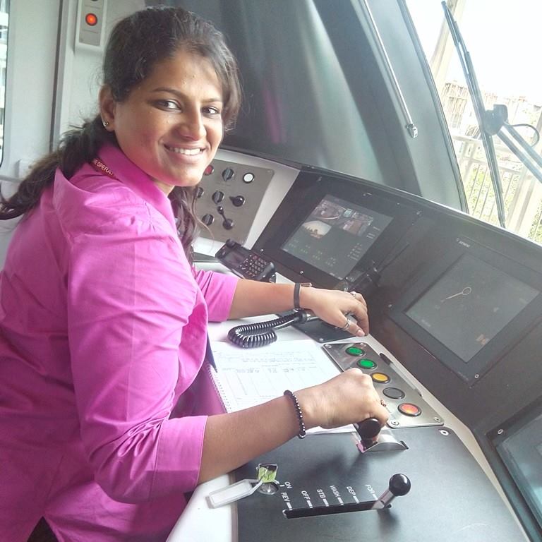 Our Esteemed Alumni – DIPLOMA WING